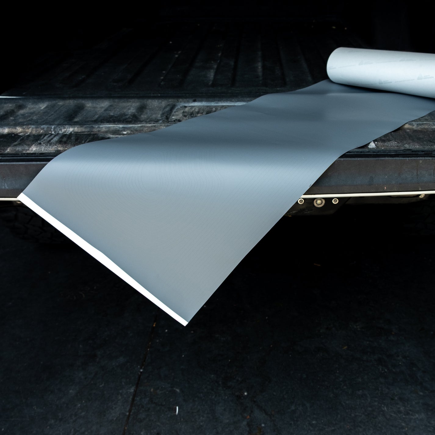Vinyl Wrap Kit - Topo Car – WrapLander