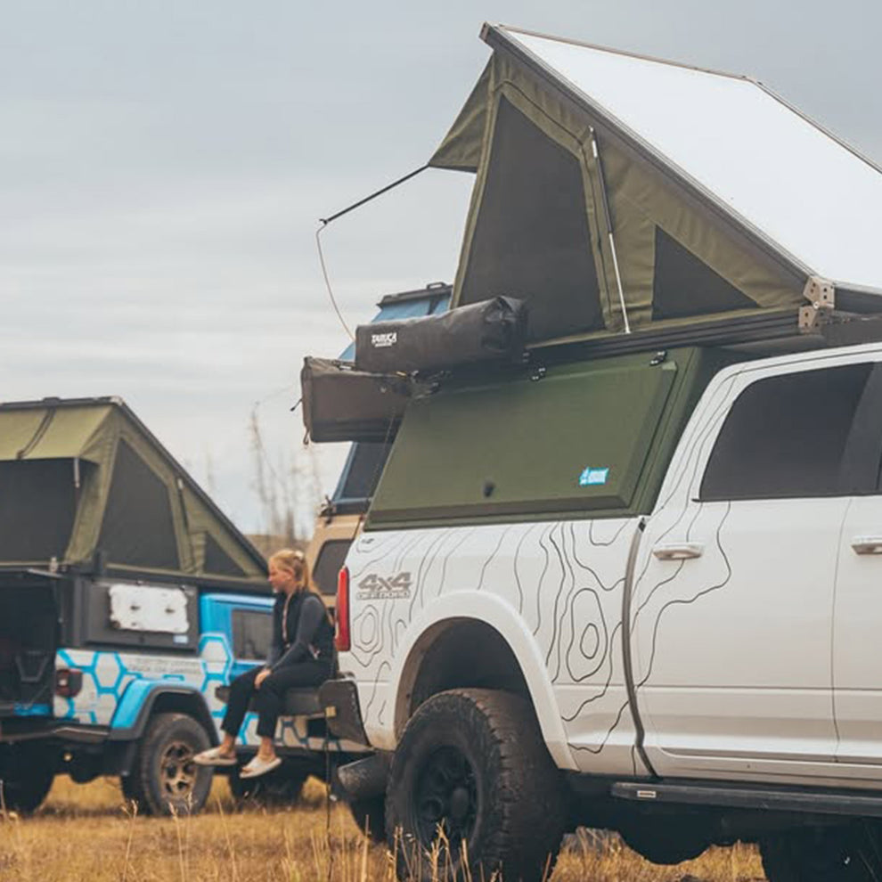 Vinyl Wrap Kit - Topo Car – WrapLander
